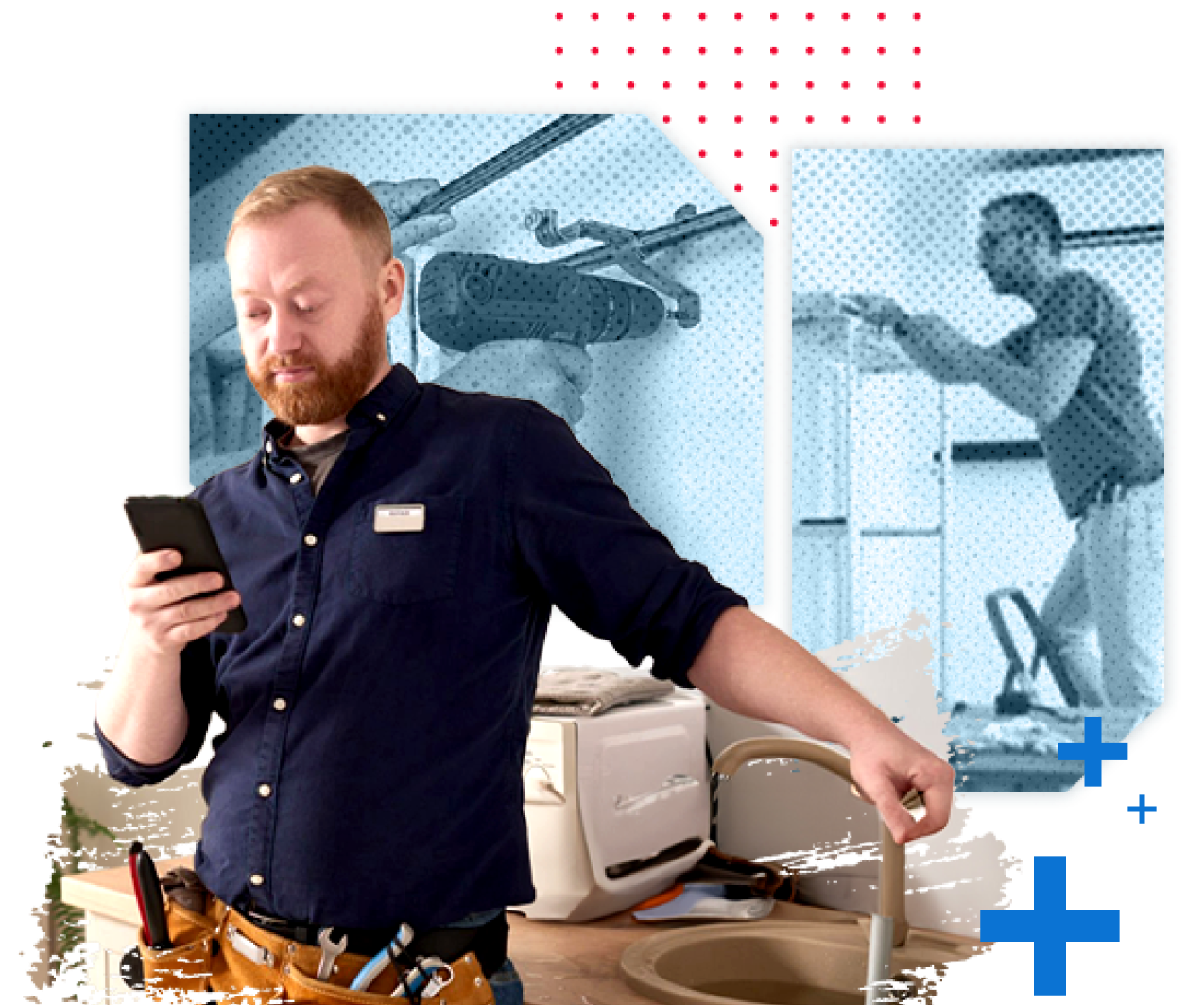 Empower Your Handyman Business with Markate CRM