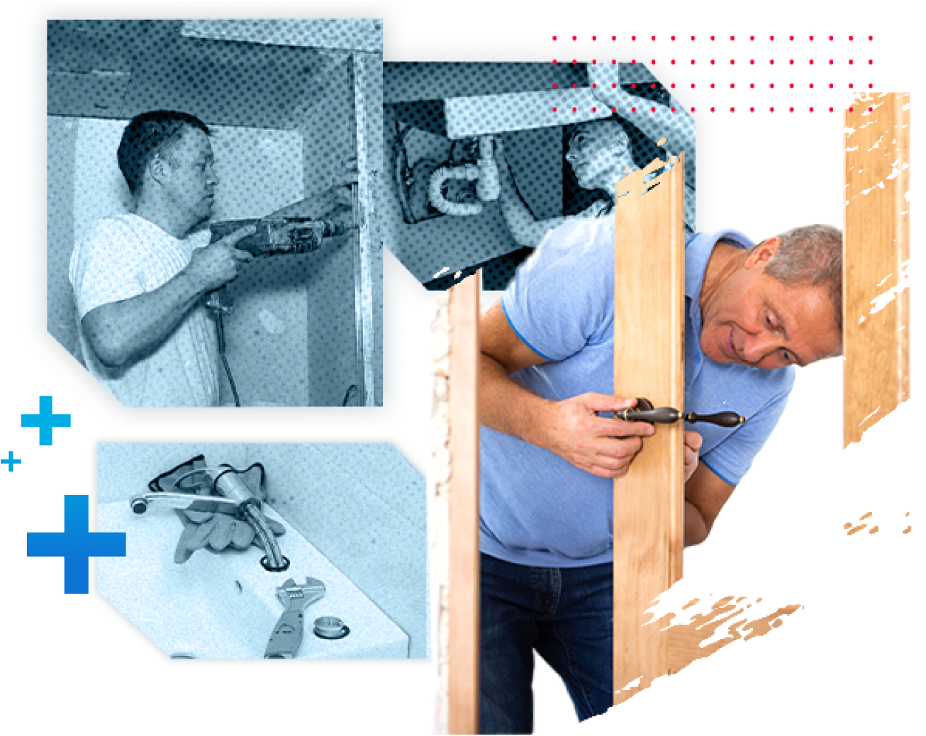 Empower Your Handyman Business with Markate CRM