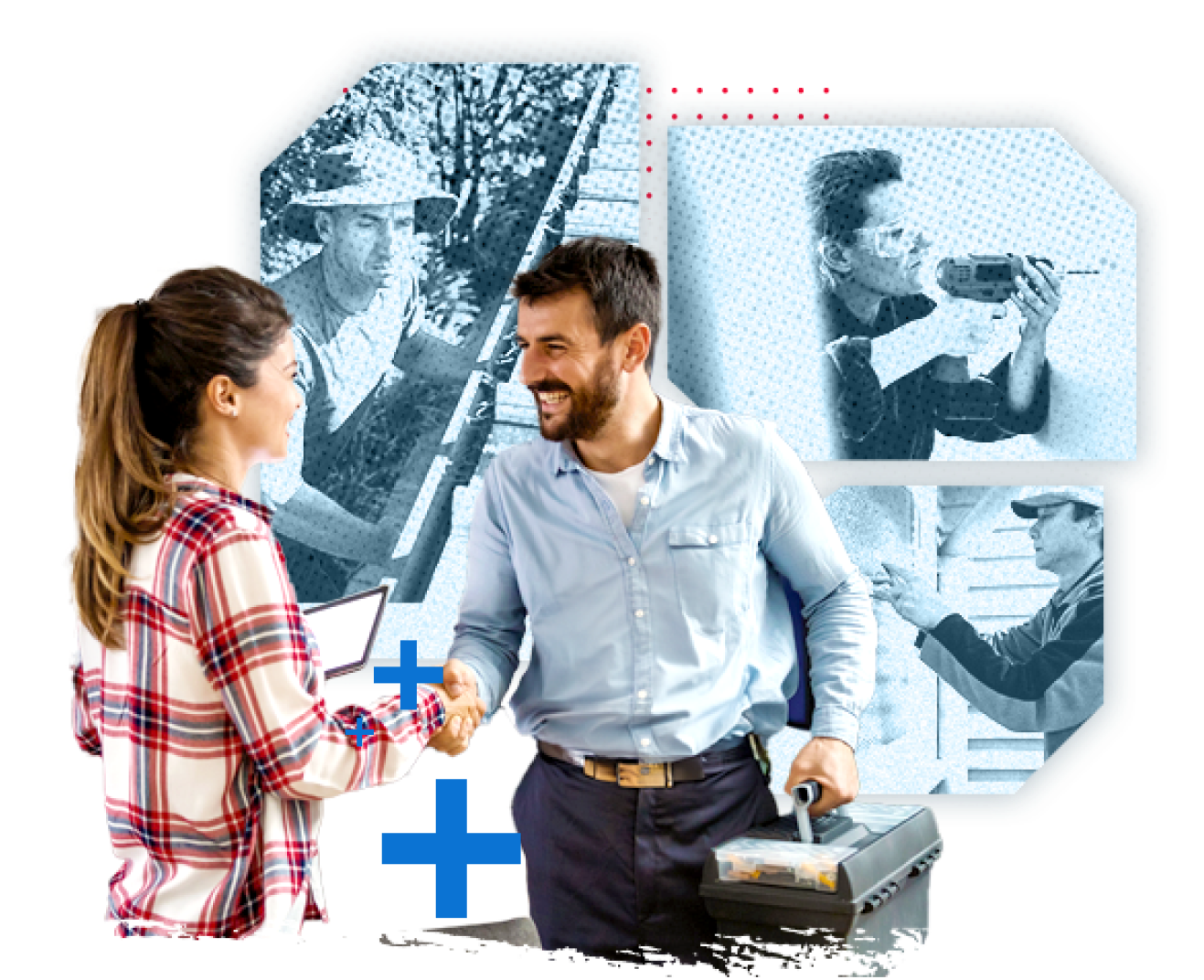 Empower Your Handyman Business with Markate CRM