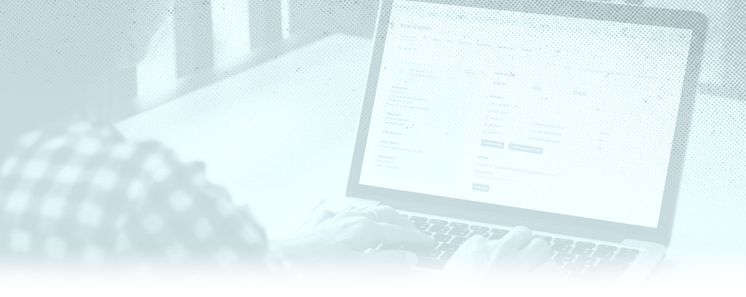 Organize Your Customers Effortlessly with Markate CRM